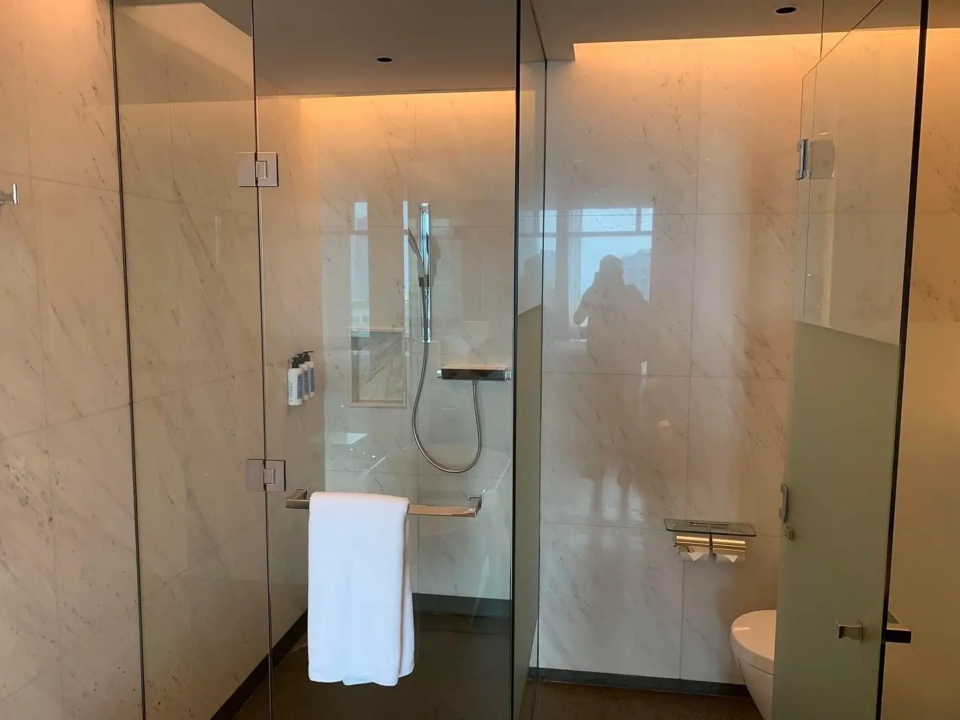 Chatrium Grand Bangkok | Kasch